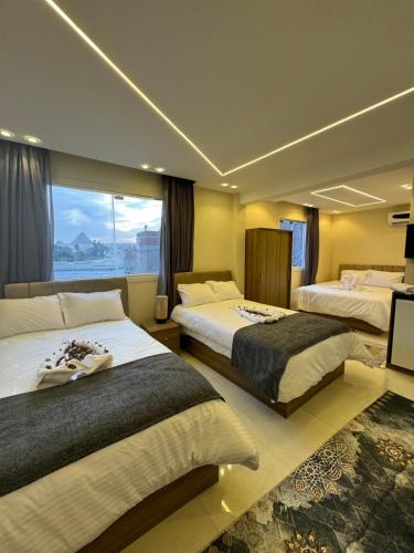 Dima Pyramids View, Cairo (updated prices 2024)