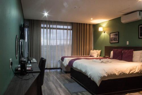 Mahlakapese Guest Lodge, Hlotse Camp (updated prices 2024)