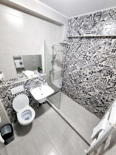 ZETH HOUSE, Mamaia Sat/Năvodari (updated prices 2025)