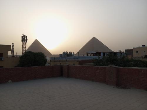 Pyramids villa inn, Cairo (updated prices 2024)