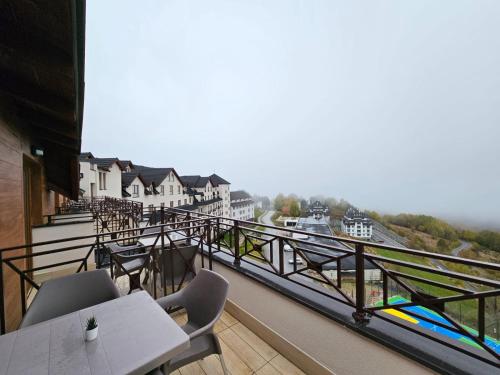 Milmari Resort & Spa, Cajetina (updated prices 2024)