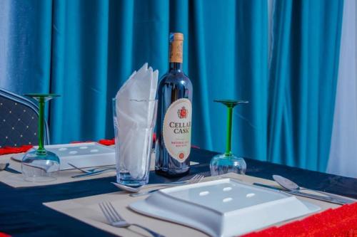 The Loch Hotel Bondo, Bondo (updated prices 2024)