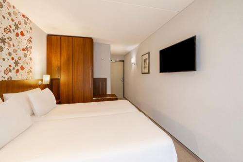 Fletcher Hotel-Restaurant Sparrenhorst-Veluwe, Nunspeet (bijgewerkte ...