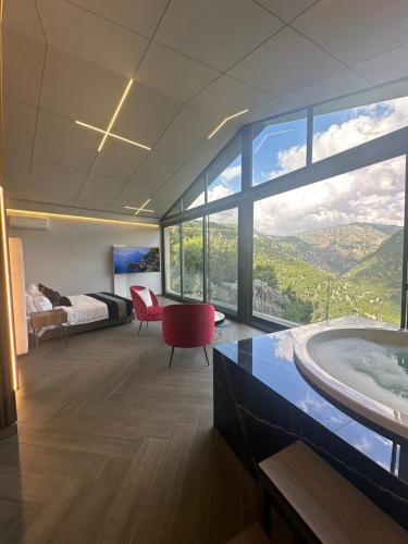 Scappa Resort, ‘Ajaltūn (updated prices 2025)