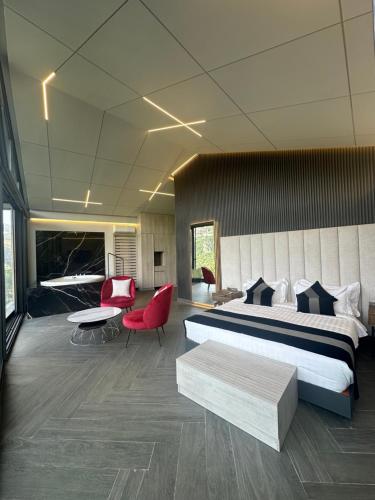 Scappa Resort, ‘Ajaltūn (updated prices 2025)