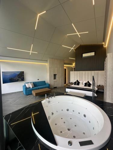 Scappa Resort, ‘Ajaltūn (updated prices 2025)