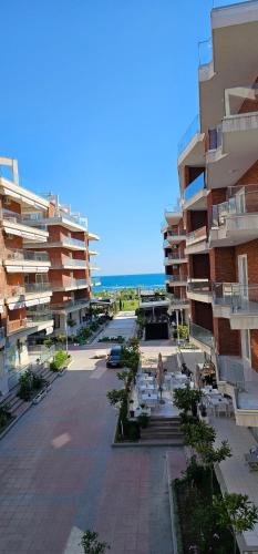 Fishta Apartments Q5, 26, Velipojë (updated prices 2025)
