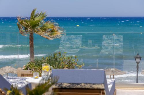 Galazio Beach Resort, Hersonissos (updated prices 2025)