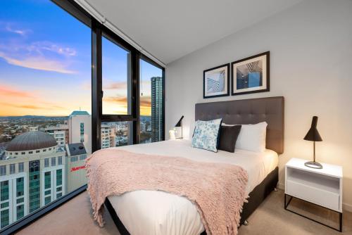 Spire Residences by the Spire Manager, Brisbane (updated prices 2025)