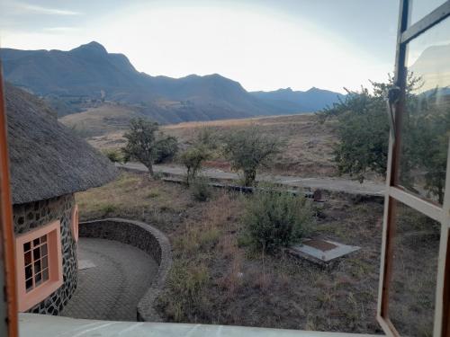 Liphofung cave, chalets, Butha-Buthe (updated prices 2024)