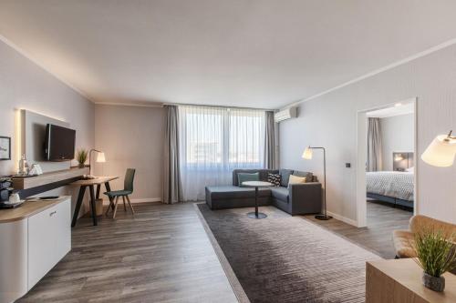 Holiday Inn Düsseldorf-Neuss, ein IHG Hotel, Neuss (updated prices 2024)