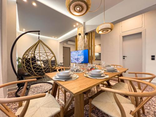 Apẽron Suite - Downtown Chania, Chania (updated prices 2025)