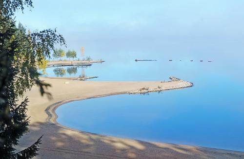 Orbaden Spa & Resort i Vallsta – uppdaterade priser för 2024