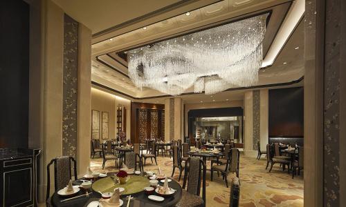 Shangri-La Tangshan, Tangshan – Updated 2023 Prices