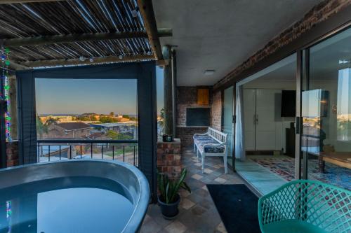 Hetta's@Delmar, Jeffreys Bay (updated prices 2024)