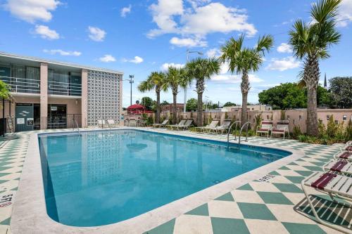 The Starlight Motor Inn, Charleston (updated prices 2025)