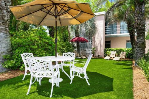 The Starlight Motor Inn, Charleston (updated prices 2025)