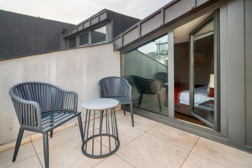 Sentire Hotels & Residences Taksim, Istanbul (updated prices 2025)