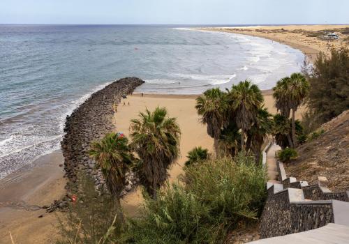 Smartr Maspalomas Corinto, Playa del Ingles (updated prices 2025)