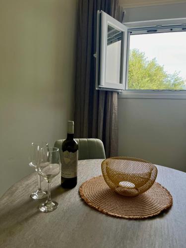 Relax under the mulberry tree, Istro (updated prices 2025)