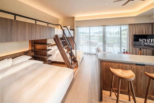 seven x seven 石垣（石垣島）：（最新料金：2024年）