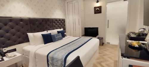 Amanora The Fern Hotels & Club, Pune (updated prices 2024)