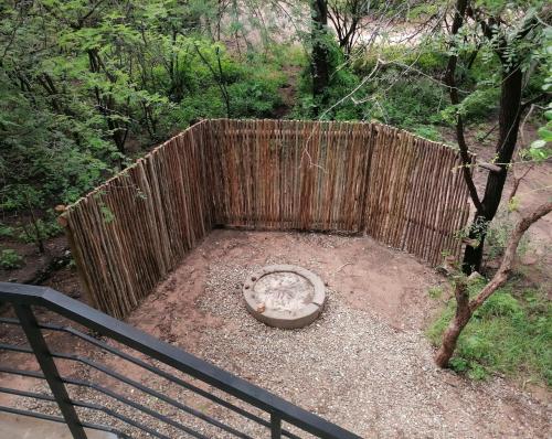 Giraffe Studio @ Kruger, Marloth Park (updated prices 2024)