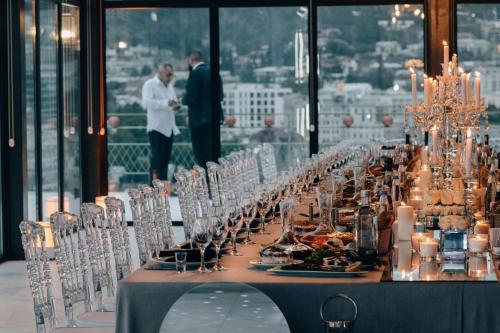 Brim Hotel, Tbilisi (updated prices 2024)