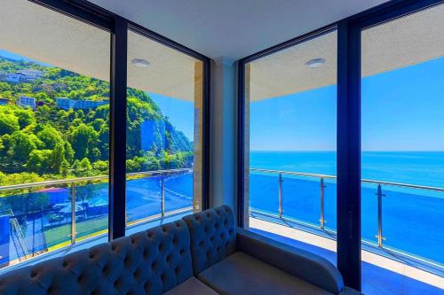 Kvariati Panorama, Kvariati (updated prices 2024)