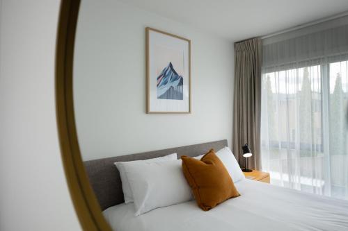Alpine Junction Townhouse Apartments, Lodge & Hotel, Wanaka (updated ...