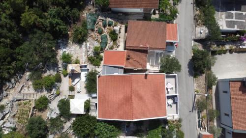 Apartments by the sea Blace, Neretva Delta - Usce Neretve - 19890 ...