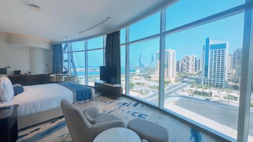 Century Marina Hotel - Lusail, Lusail (updated prices 2024)