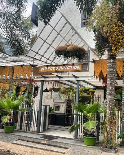 Vip Guest House, Nashik (updated prices 2024)