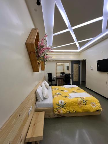 Vip Guest House, Nashik (updated prices 2024)