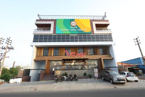 The closest hotels to Kalaburagi Airport (GBI), Gulbarga | Booking.com