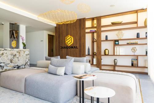 DIAGONAL HOTEL, Tanger – Tarifs 2024