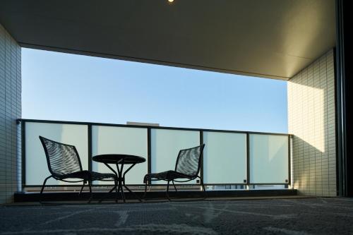 BbyC Hotel 那覇 レンタカー付ホテル（那覇市）：（最新料金：2024年）