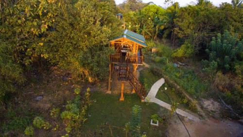 Sigiriya Rock Gate Tree House, Sigiriya – Updated 2024 Prices