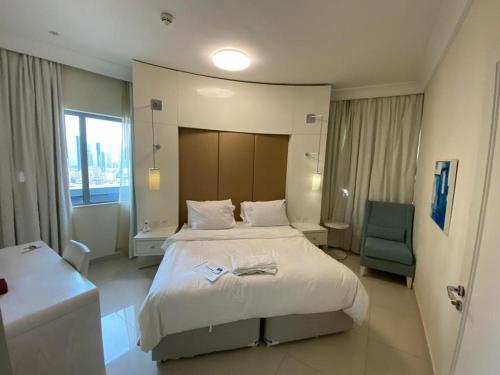 The signature tower, Dubai (updated prices 2024)