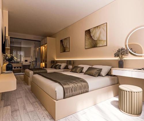 BIC Hotel, Chuc Tchia (precios actualizados 2024)