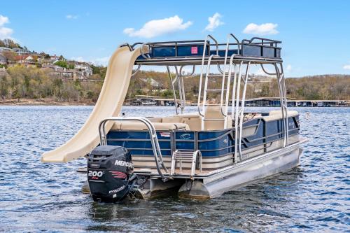 Rock Lane Resort & Marina, Branson (updated prices 2025)
