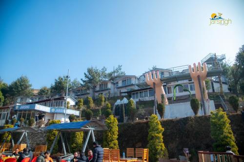Jarsing Resort, Katmandu – 2024. aasta uuendatud hinnad