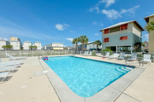 Sandy Cheeks Beach House #1, Gulf Shores (updated prices 2024)