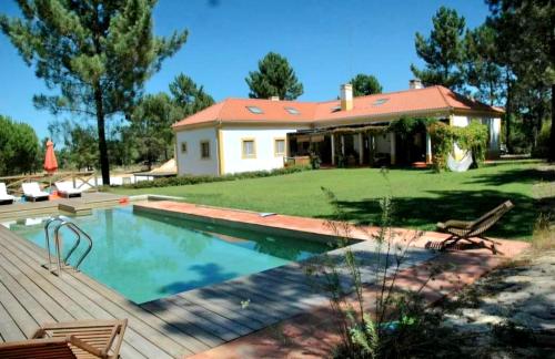 Casa da Relva, Alcácer do Sal (updated prices 2025)