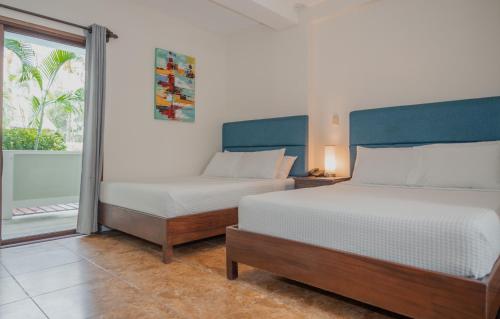 Hotel Roca Sunzal, La Libertad (updated prices 2025)