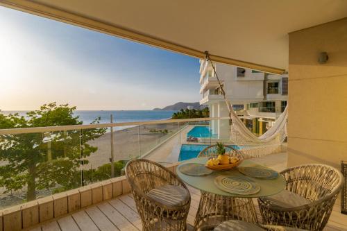 Irotama Reservado Apartamento frente al mar, Santa Marta (updated ...