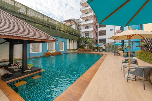 Sunbeam Hotel Pattaya, Pattaya (updated prices 2025)