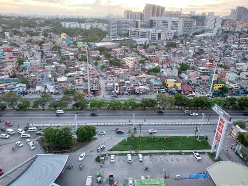 Cypress Towers Condo near Airport near Vista Mall near BGC in Taguig ...