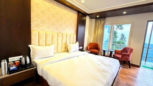 Sangam by Stotrak, Jhula Ghar Mussoorie, Mussoorie (updated prices 2024)