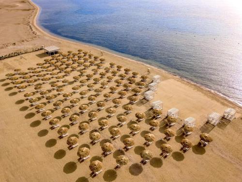 Sunrise Anjum Resort, Marsa Alam City (updated prices 2026)